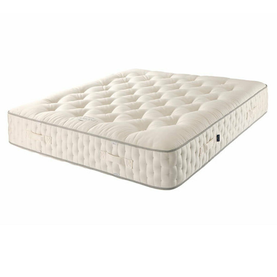 Harrison Spinks Diamond 25000 Mattress Double Size — The Bed Shop Edinburgh