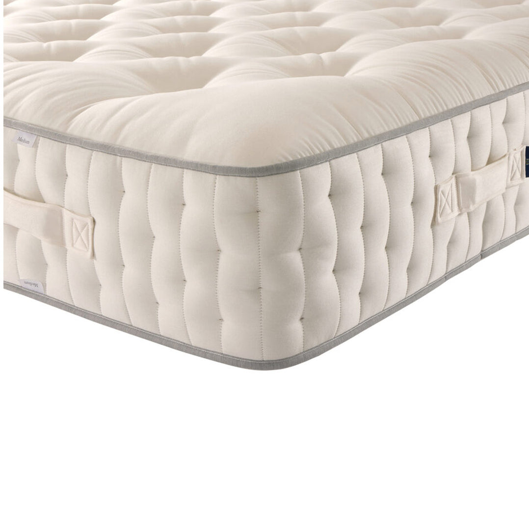 Harrison Spinks Diamond 25000 Mattress King Size — The Bed Shop Edinburgh