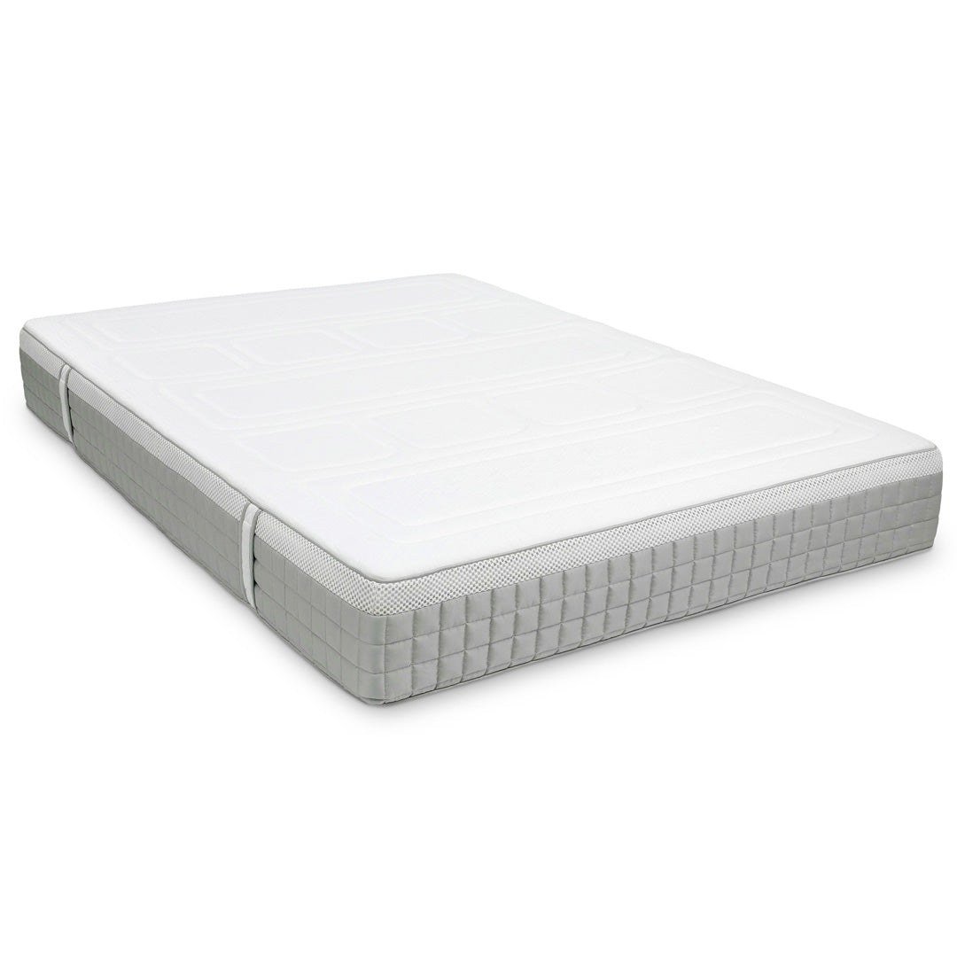 Breasley Uno E-Volve Memory 2000 Firm Mattress Small Double Size — The ...