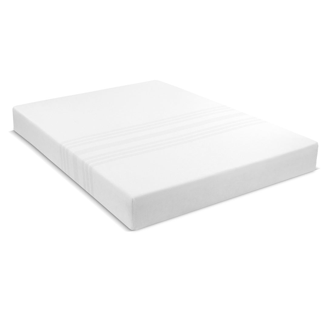 Breasley Foam Eco Memory Mattress Small Double Size — The Bed Shop ...