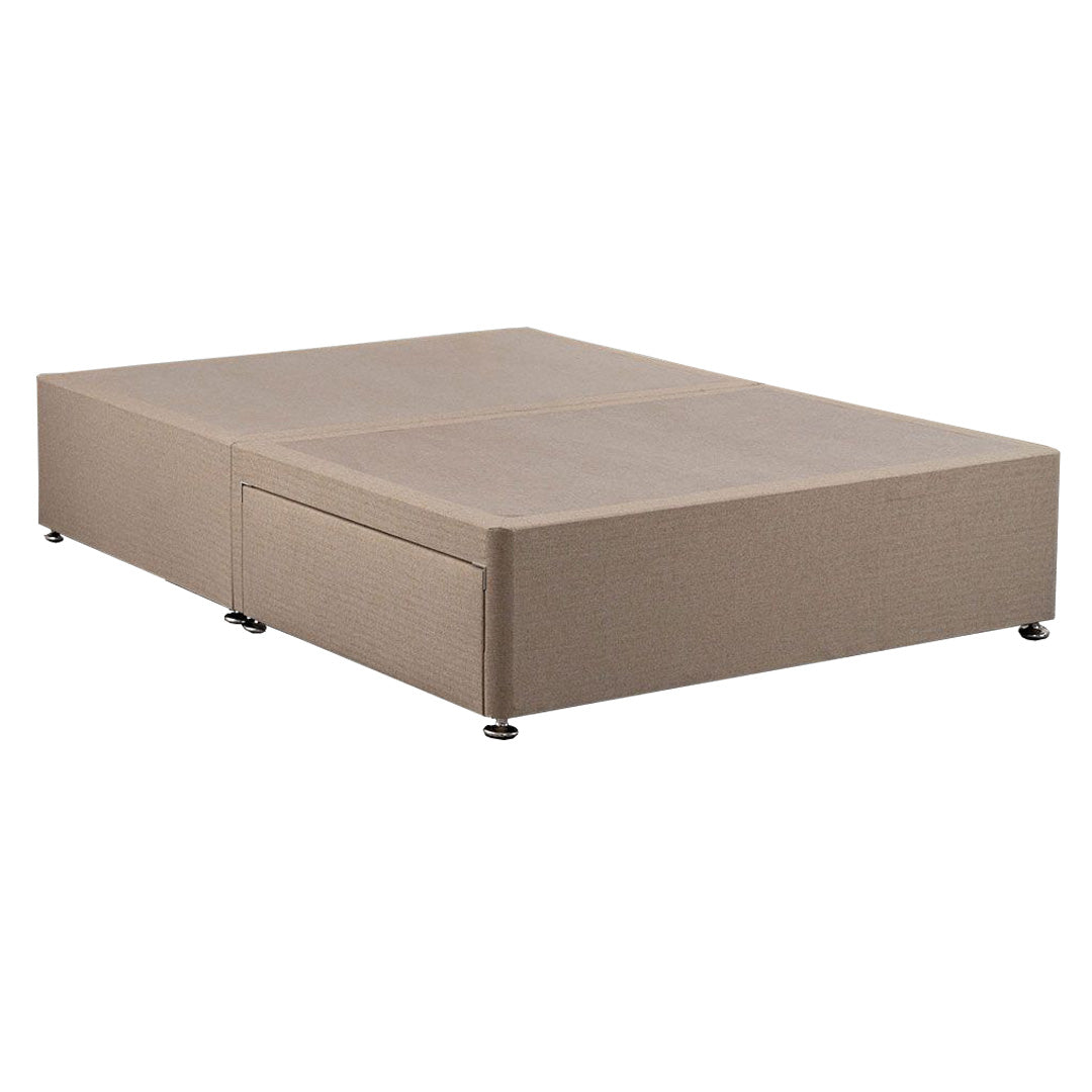 Sweet Dreams Evolve Base Super King Size — The Bed Shop Edinburgh