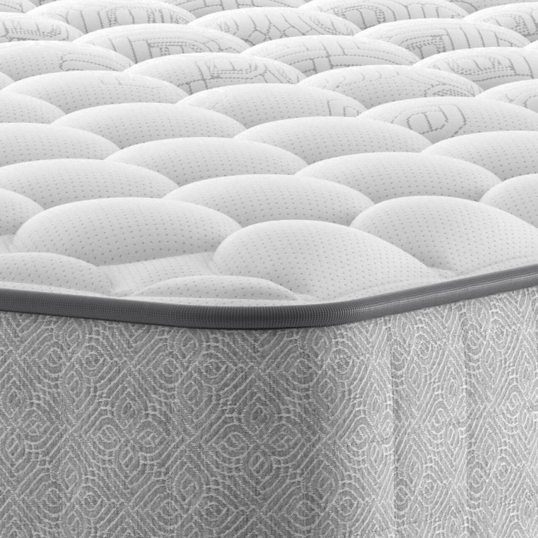 Sealy Glencoe Mattress Double Size — The Bed Shop Edinburgh