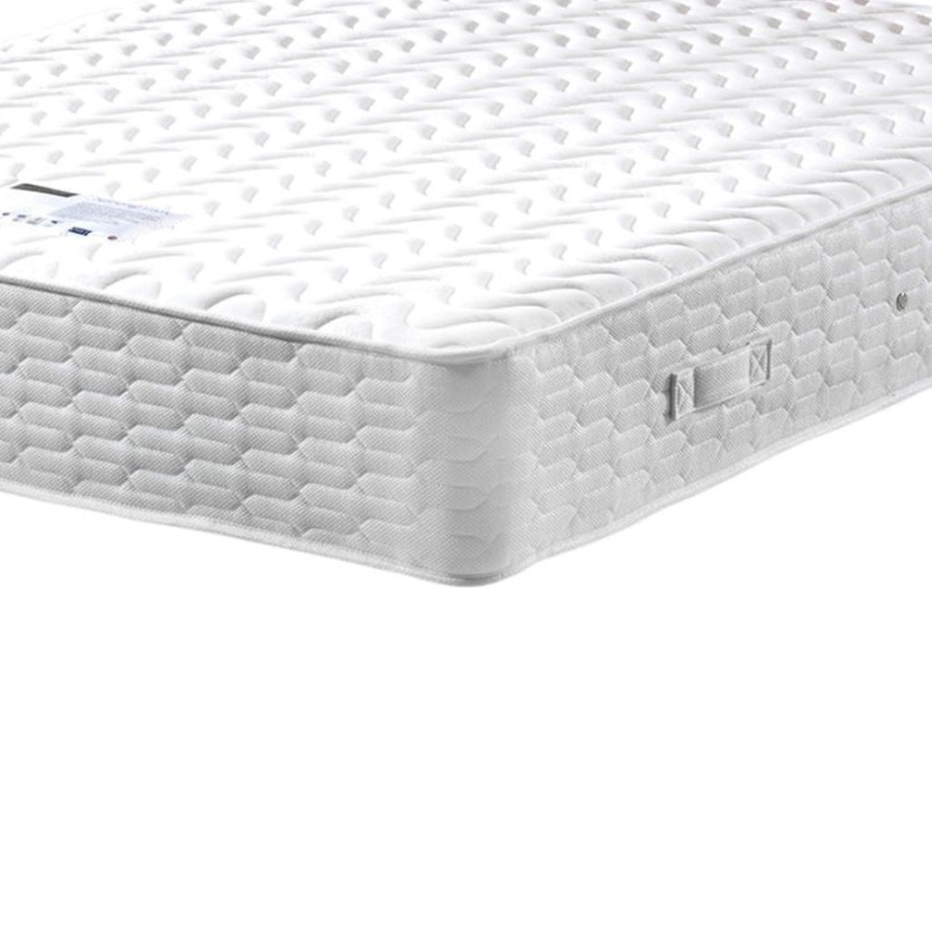 Double Mattresses - The Bed Shop Edinburgh