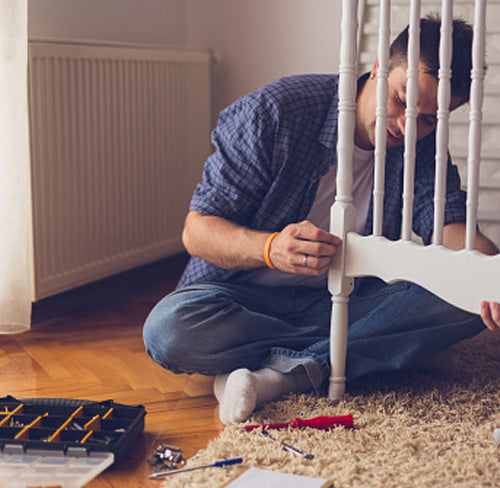 Bed Assembly Service — The Bed Shop Edinburgh