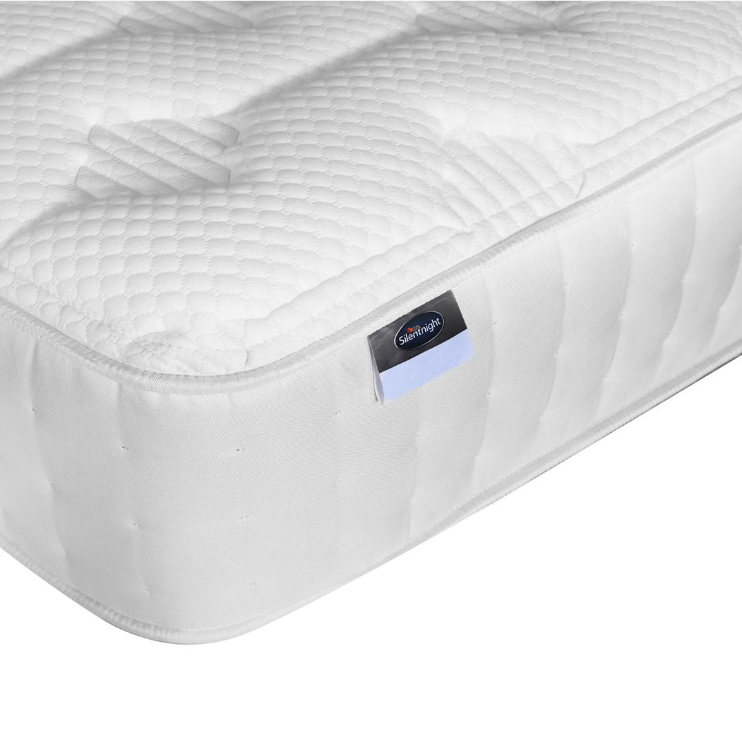 King Size Mattresses - The Bed Shop Edinburgh