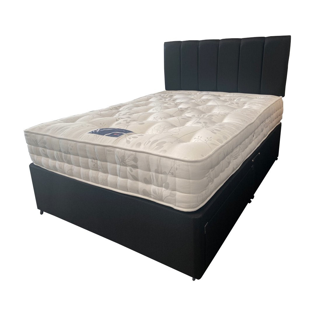 Sweet Dreams Royal Empress 1000 Mattress With Siesta Base King Size ...