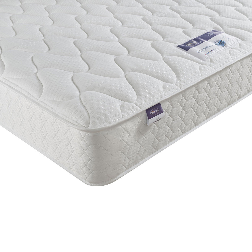 Single Mattresses - The Bed Shop Edinburgh