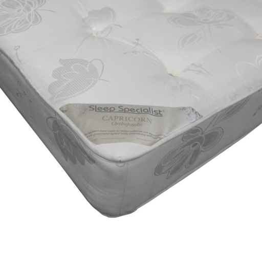 Double Mattresses - The Bed Shop Edinburgh