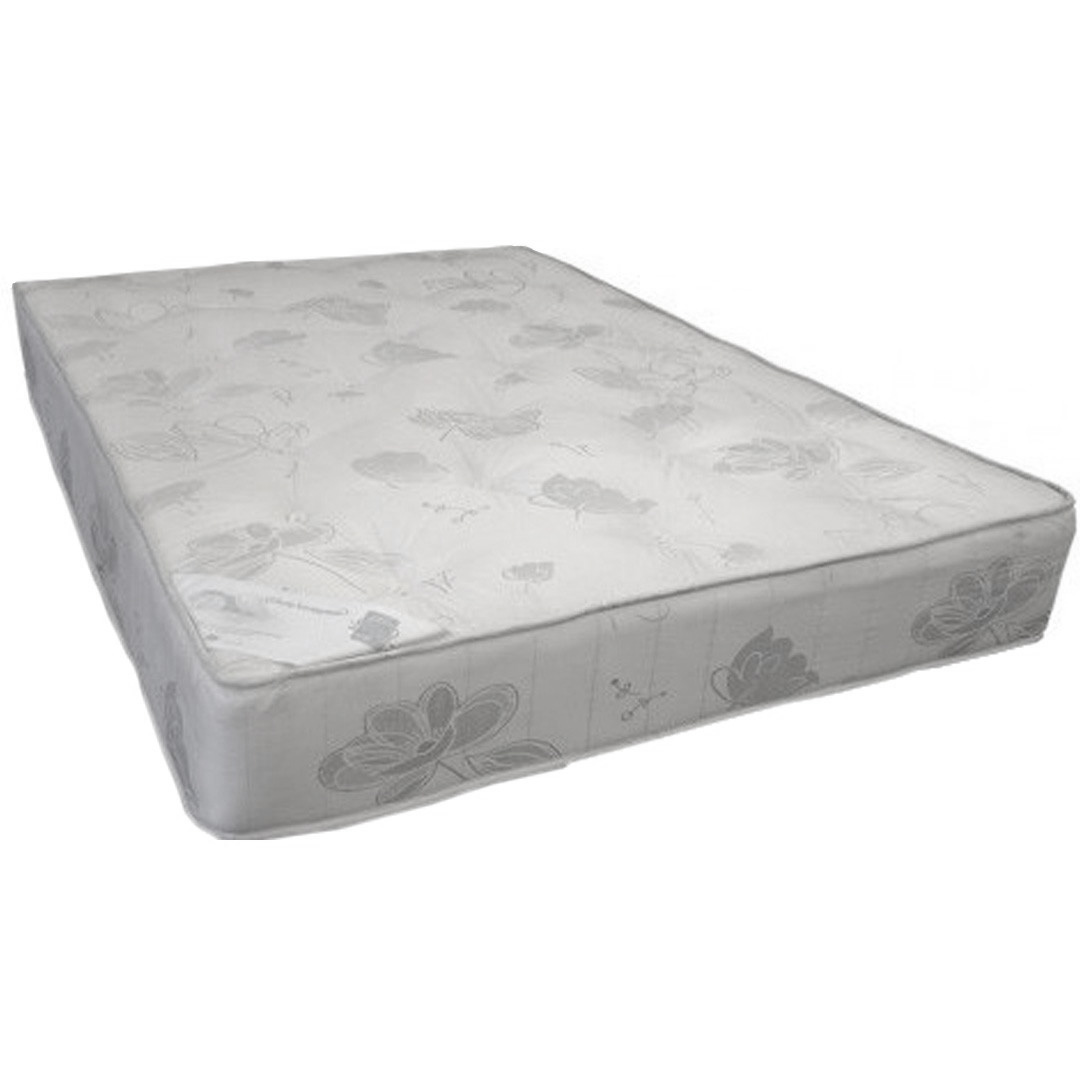 Siesta Capricorn Mattress European Double Size — The Bed Shop Edinburgh