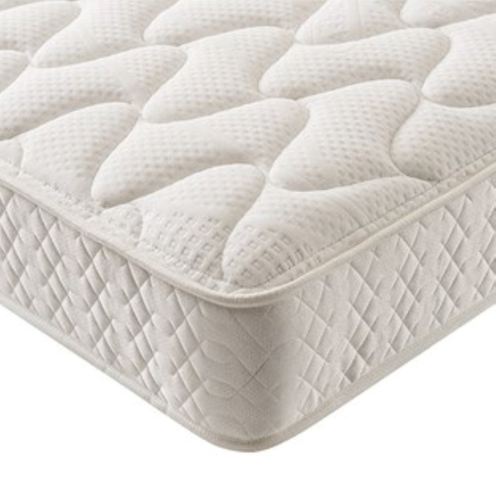 Small Double Mattresses - The Bed Shop Edinburgh