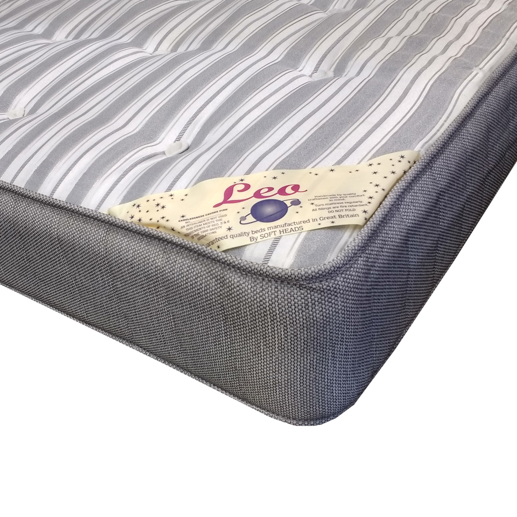 Double Mattresses - The Bed Shop Edinburgh