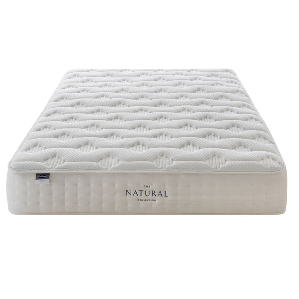 King Size Mattresses - The Bed Shop Edinburgh